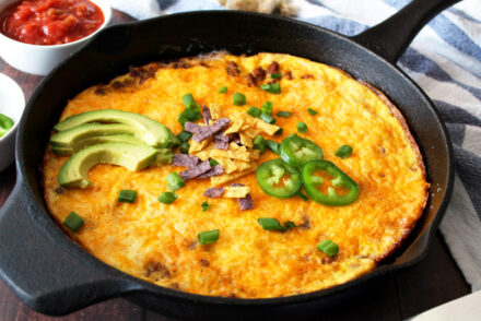 25 Mexican Inspired Recipes for Cinco De Mayo — Holoka Home