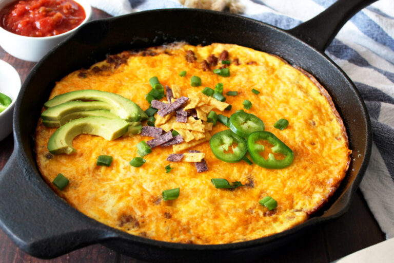 25 Mexican Inspired Recipes for Cinco De Mayo — Holoka Home